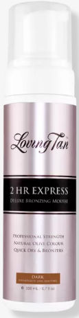 Self-Tanning for Beginners: Step-by-Step Instructions for a Perfect Tan ...